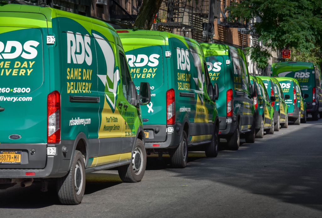 RDS Delivery Service | 5 Ways Same Day Delivery Helps Small Businesses ...