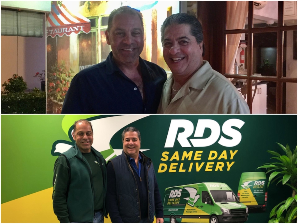 RDS Delivery Service | rds email 2 - RDS Delivery Service