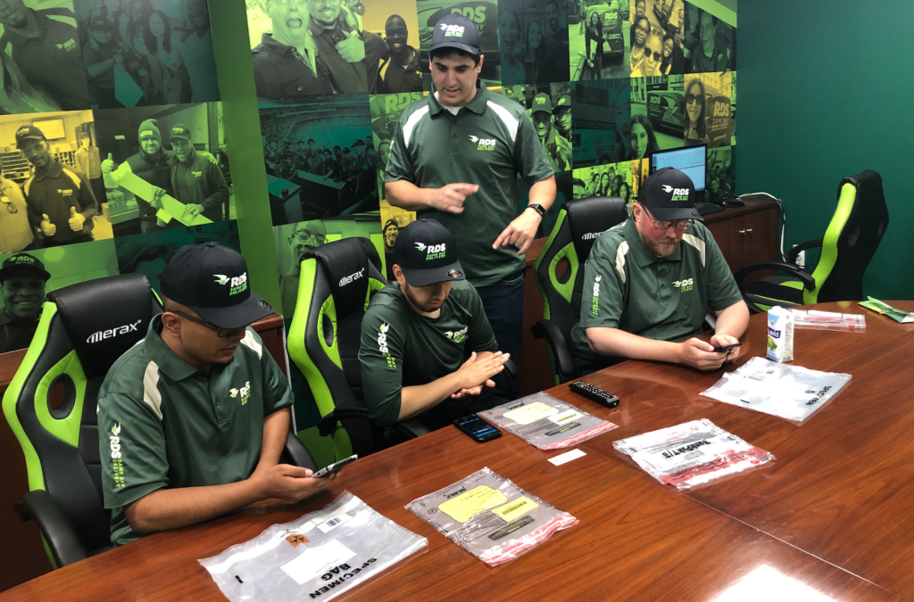 RDS Delivery Service | RDS: Your Go-To Choice for Medical-Related ...