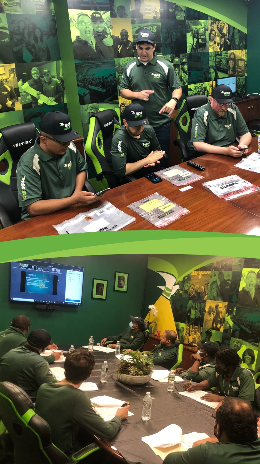 RDS Delivery Service | RDS Same Day Delivery, Logistics, and ...