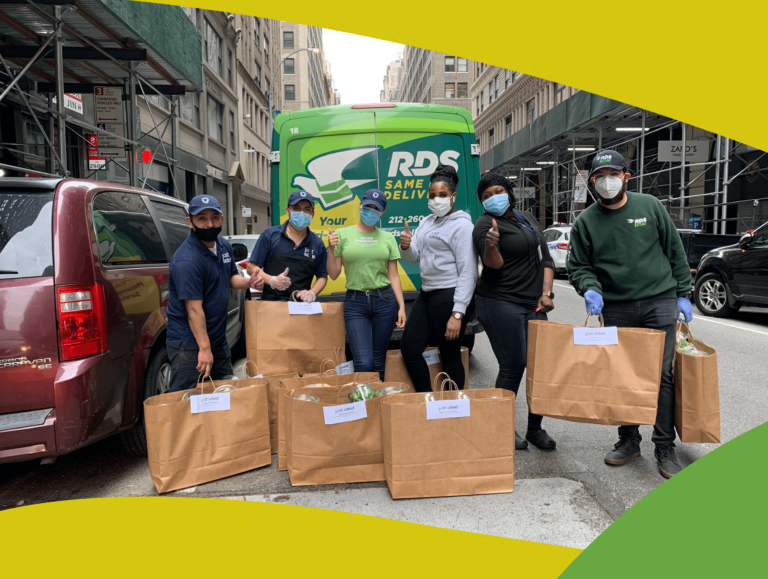 RDS Delivery Service | Meet The Team | RDS Same Day Delivery | www ...