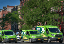 RDS Delivery Service | vehicle_truck_freight - RDS Delivery Service